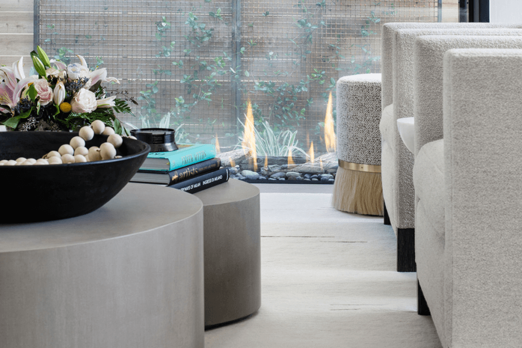Luxury Residential Showhouse in Austin: Stay Bungalow
