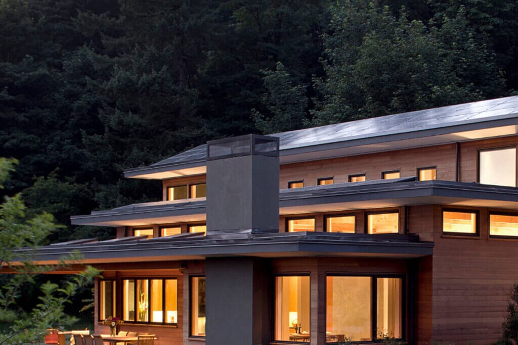 Fireplace Chimney Shroud Best Practices | Montigo