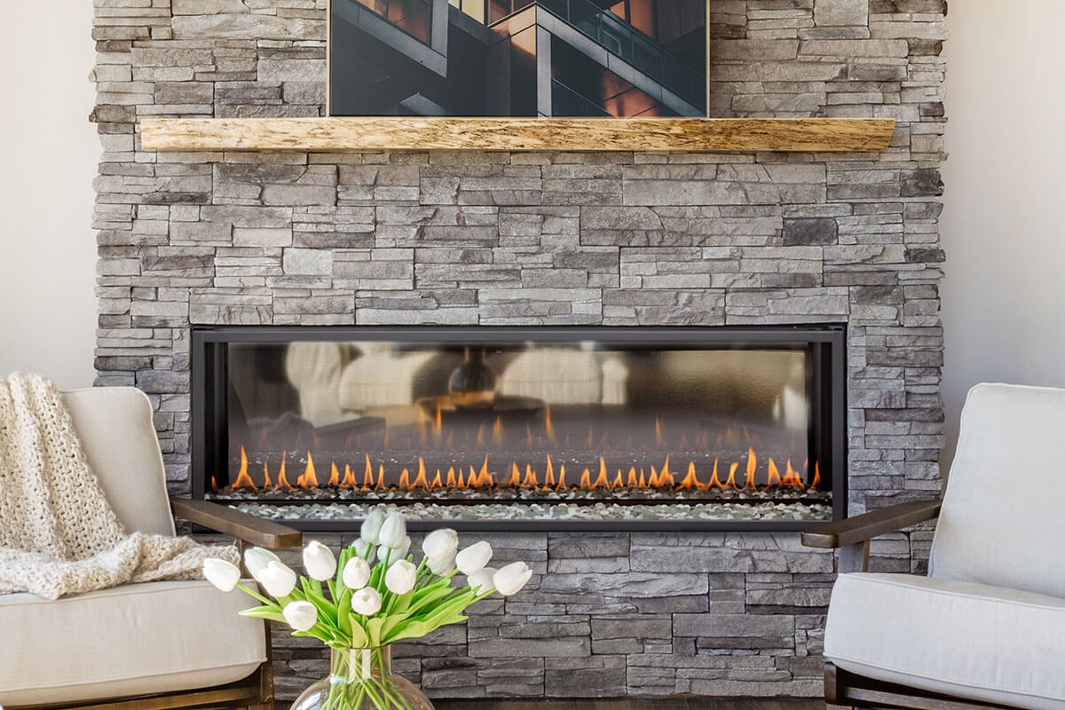 Fireplace Design Ideas - Exemplar Inspiration on Houzz | Montigo
