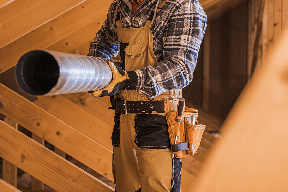 How to Convert B-Vent to Direct Vent | Montigo